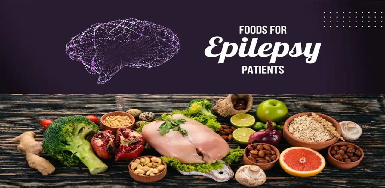 Epilepsy Diet: Control Seizures with These Foods - Intrest Blog
