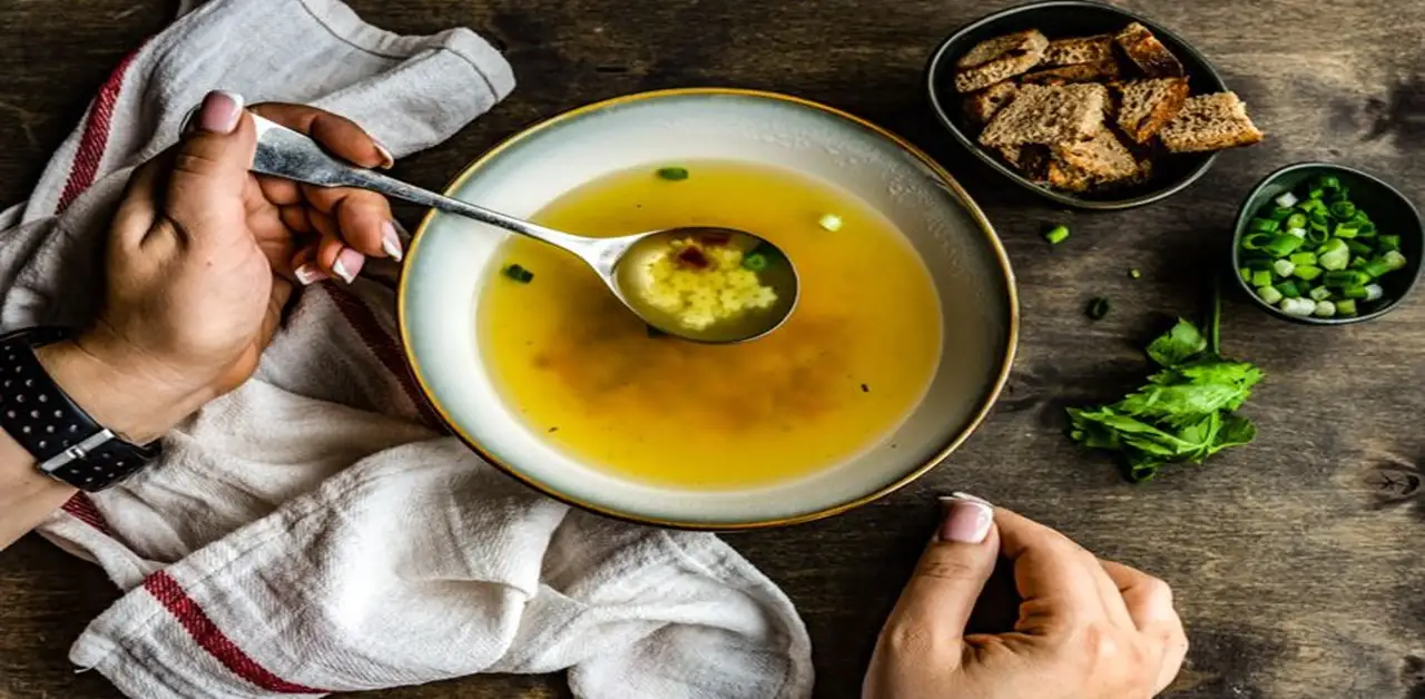 Flu Recovery Diet: Best Foods & Recipes for Influenza - Intrest Blog