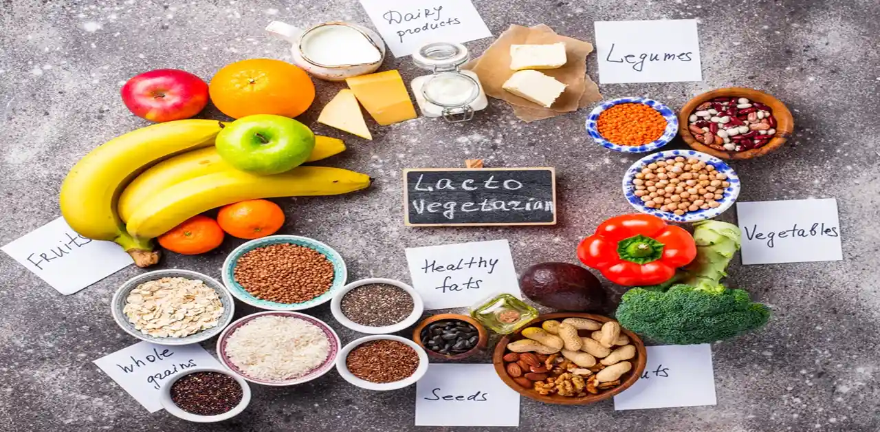 Lacto-Vegetarian Diet: Benefits, Foods to Eat, and Meal Plan- Intrest Blog